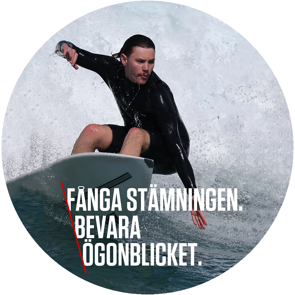 Canon EOS R6 Mark II -systemkamera | Rajala Pro Shop