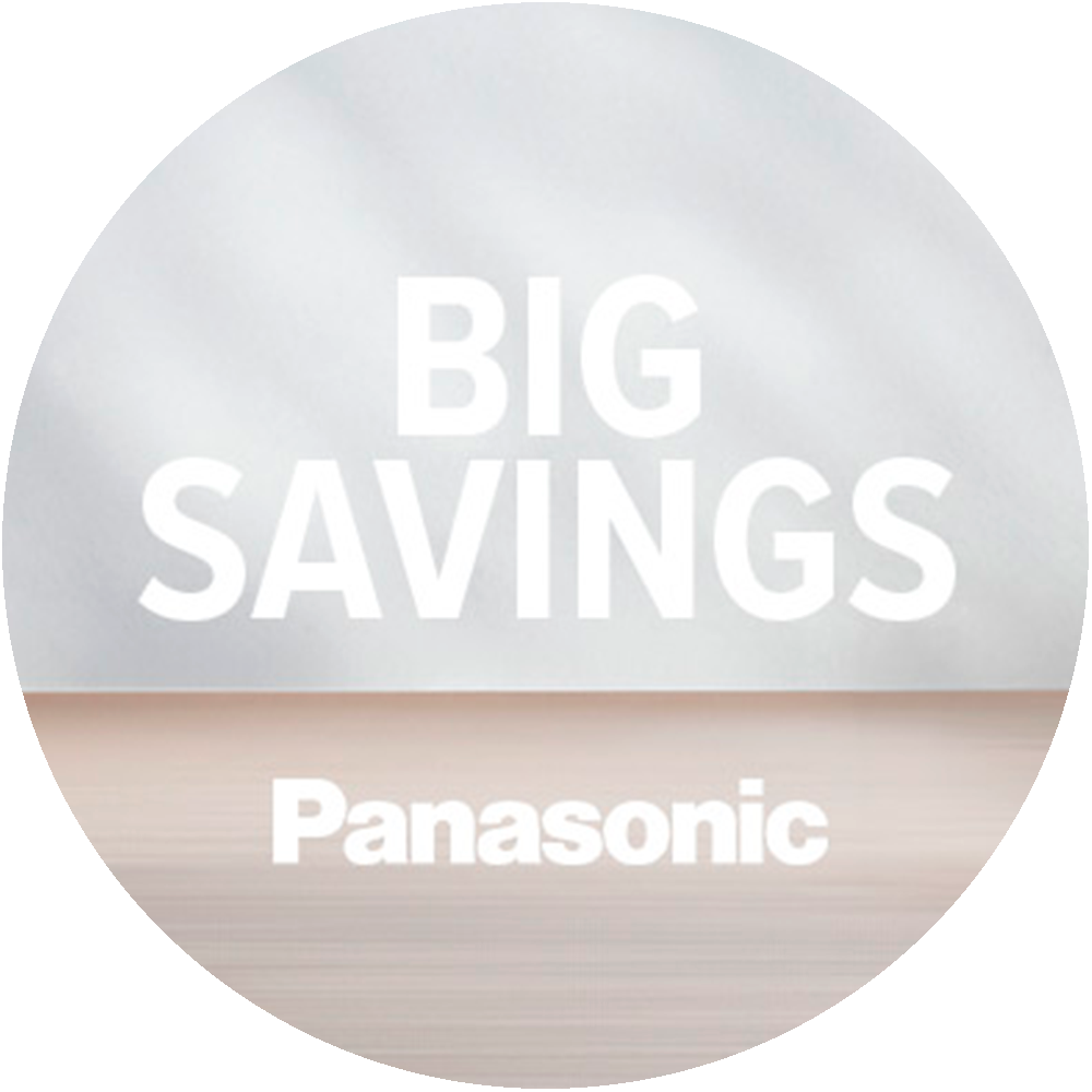 Panasonic Lumix S5 IIX -systemkamera | Rajala Pro Shop