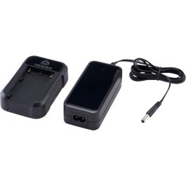 Atomos AtomX Fast Battery Charger & Power Supply | Rajala Pro Shop