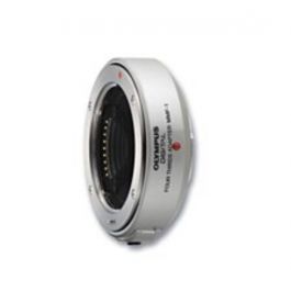 Olympus Adapter MMF-1 (FT-->MFT) | Rajala Pro Shop