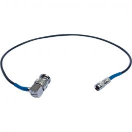 Atomos UltraSync ONE - BNC Timecode/Genlock Kabel (blå) | Rajala Pro Shop