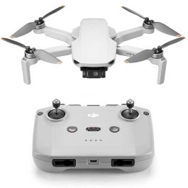DJI Mini 4K -drönare | Rajala Pro Shop