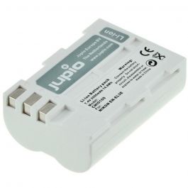 Jupio Nikon EN-EL3E batteri | Rajala Pro Shop