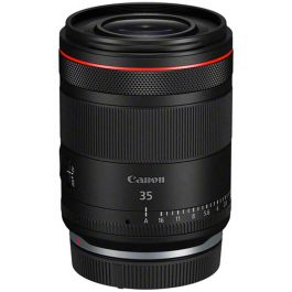 Canon RF 35/1.4 L VCM -objektiv | Rajala Pro Shop