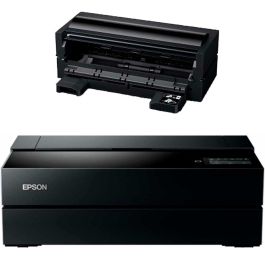 Epson SureColor SC-P900 A2+ -skrivare + Roll Paper Unit | Rajala Pro Shop