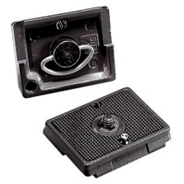 Manfrotto Snabbplatta 200PL | Rajala Pro Shop
