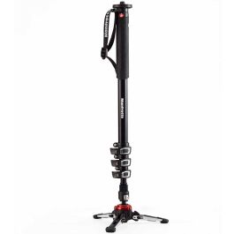 Manfrotto MVMXPROA4 Monopod, aluminium | Rajala Pro Shop