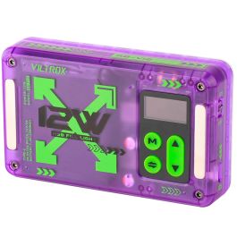 Viltrox RB-V12 RGB LED-ljus | Rajala Pro Shop