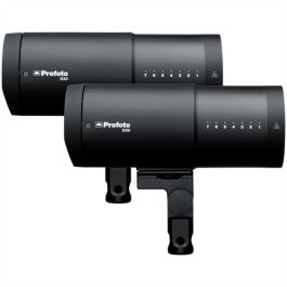 Profoto D30 Duo Kit -studioblixt | Rajala Pro Shop