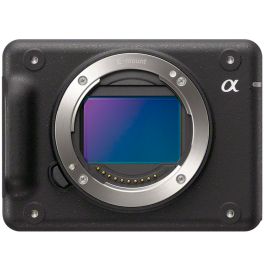 Sony ILX-LR1 Industrial Camera - BEGÄRA ETT ERBJUDANDE | Rajala Pro Shop
