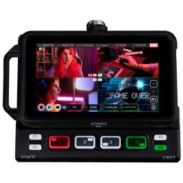 Atomos Ninja V monitor + AtomX Cast | Rajala Pro Shop