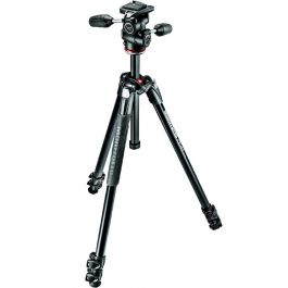Manfrotto 290 Xtra + MH804 (MK290XTA3-3W) | Rajala Pro Shop