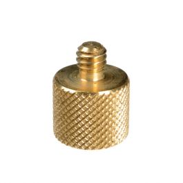 Manfrotto Adapter 015 hane 1/4- 3/8 hona | Rajala Pro Shop