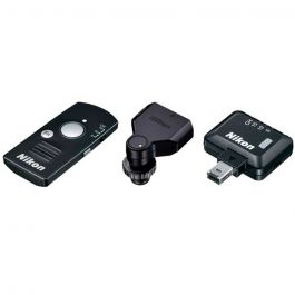 Nikon WR-T10/WR-R10 + WR-A10 kit | Rajala Pro Shop