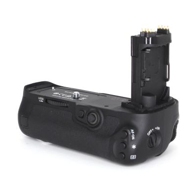 Canon Batterigrepp BG-E20 (till EOS 5D Mark IV) BEGAGNAD | Rajala Pro Shop