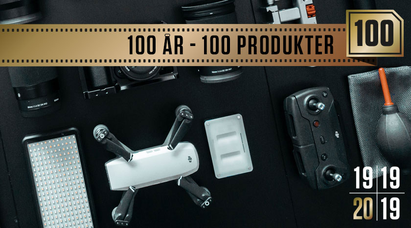 Fotobutik på nätet | Brett sortiment | Rajala Pro Shop